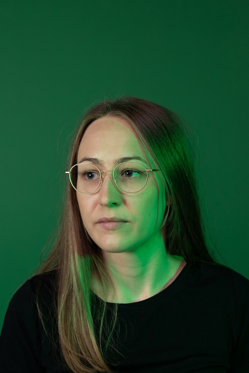 Radical Matter – Showcase Design ZHdK