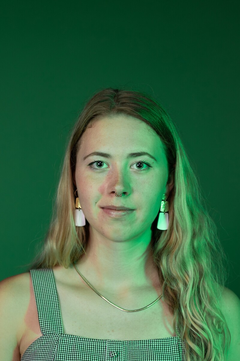 Exploring the Invisible – Showcase Design ZHdK