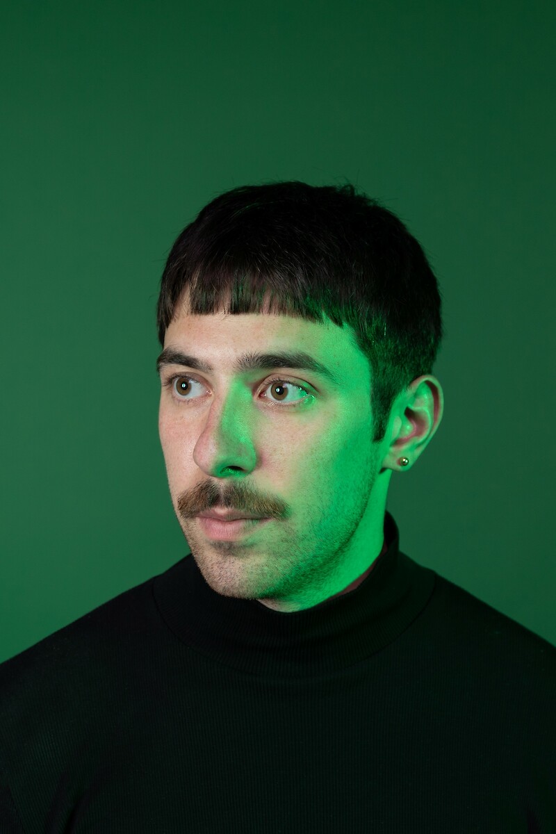 Neurospot – Showcase Design ZHdK