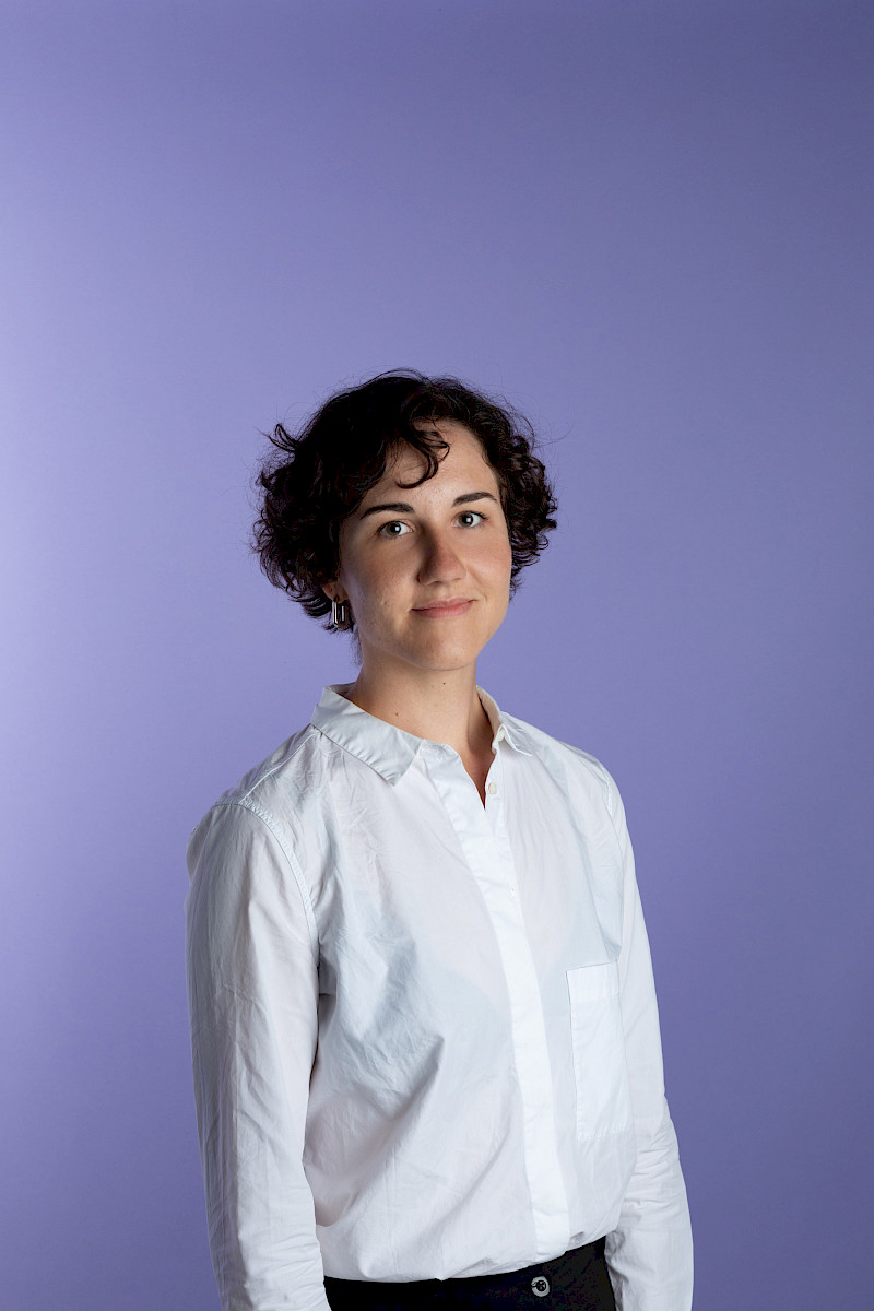 Visible Vision – Showcase Design ZHdK